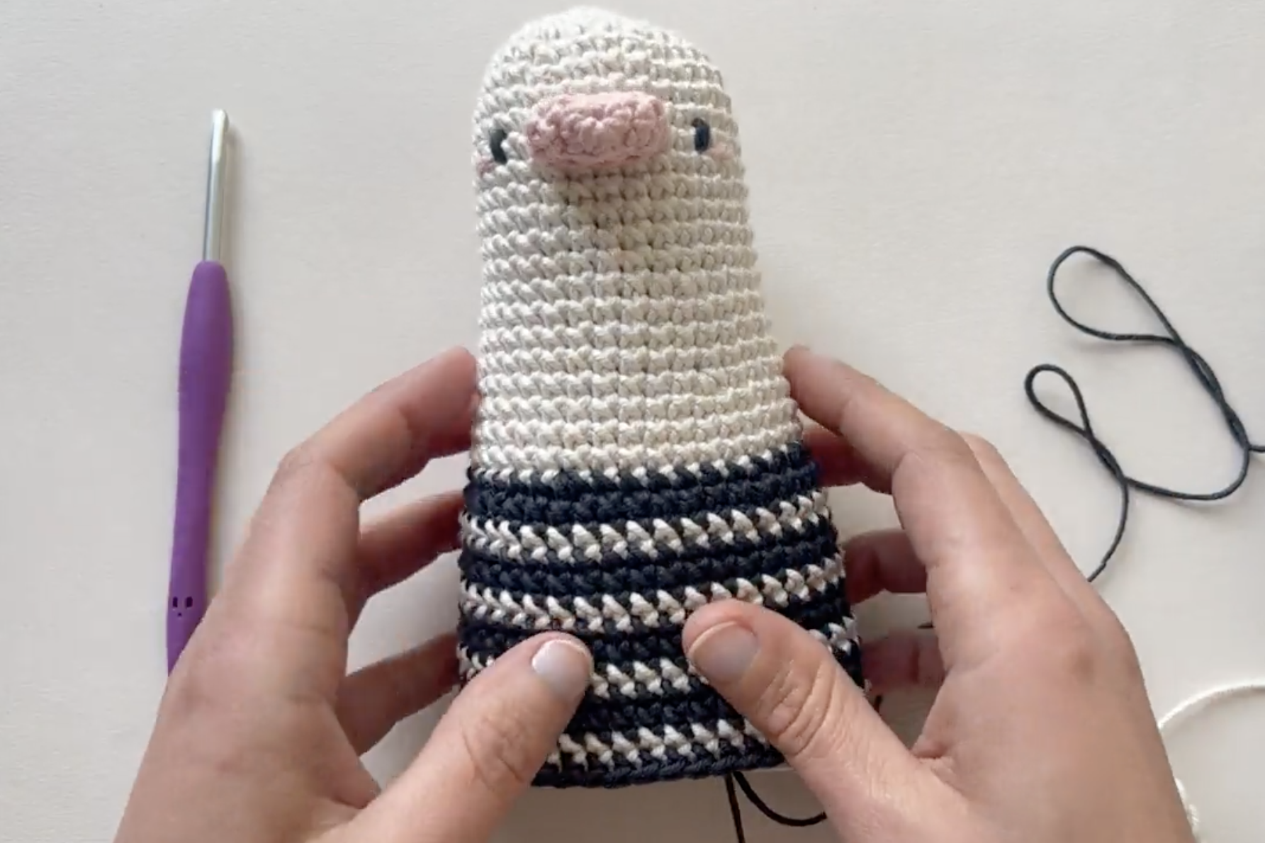 13: Decreasing – Zollie