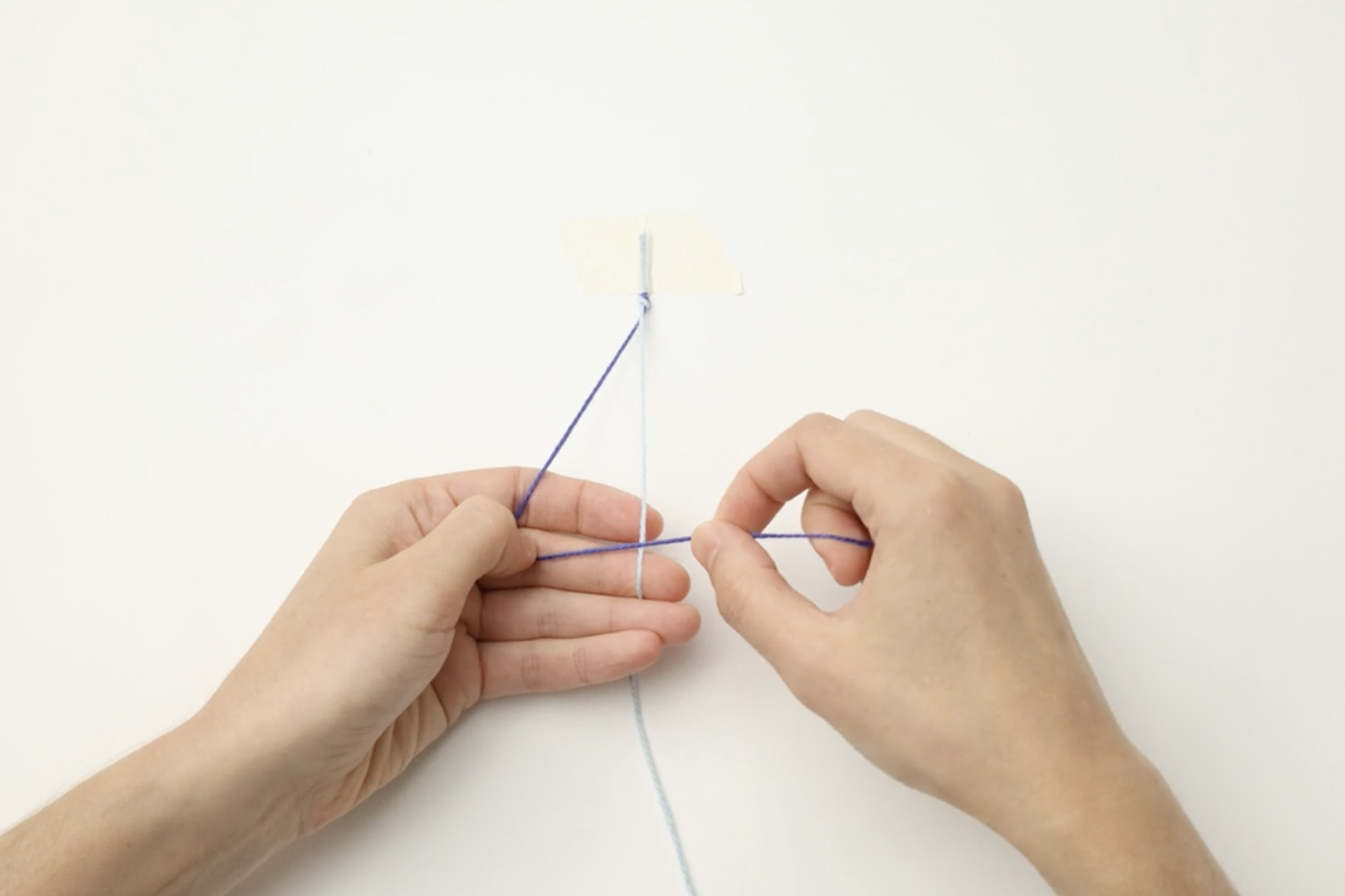 3: Forward Knot – Zollie