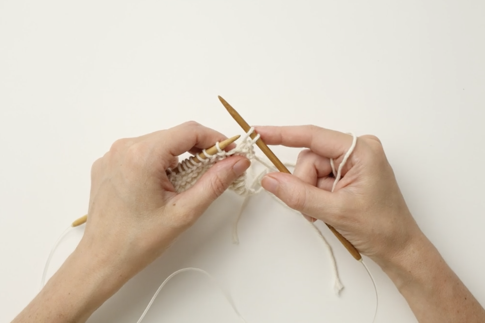 5: Binding Off – Zollie