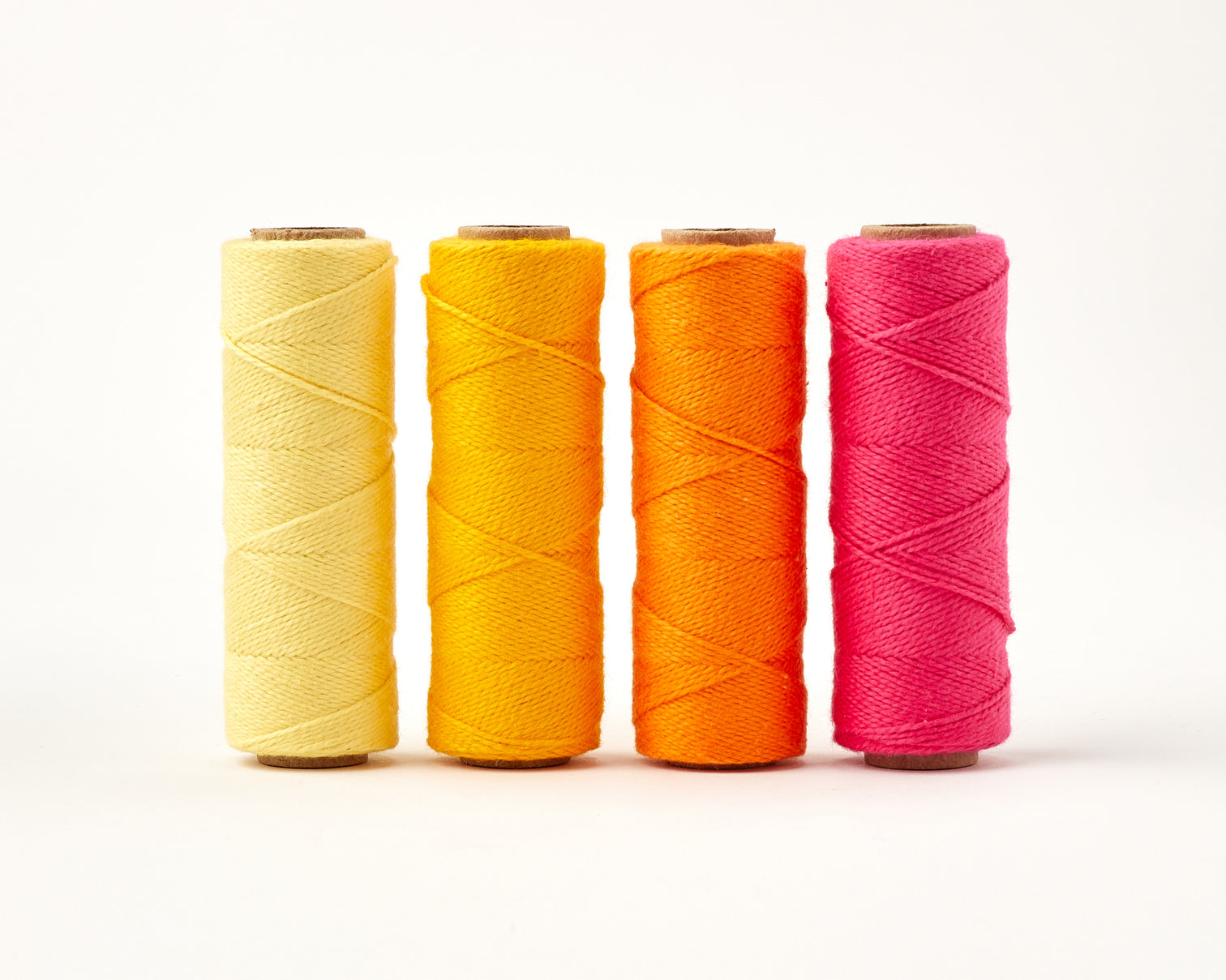 Friendship Bracelet Yarn Bundle – Zollie