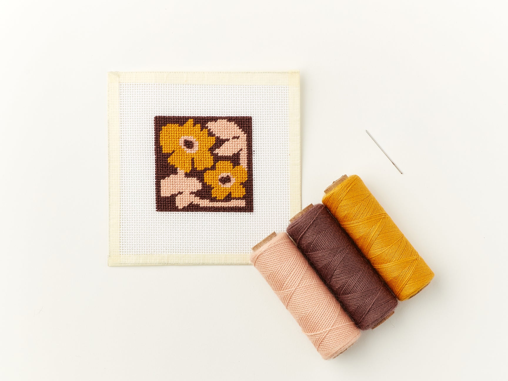 Color Theory for Embroidery - How to Choose Thread Colors – Zollie