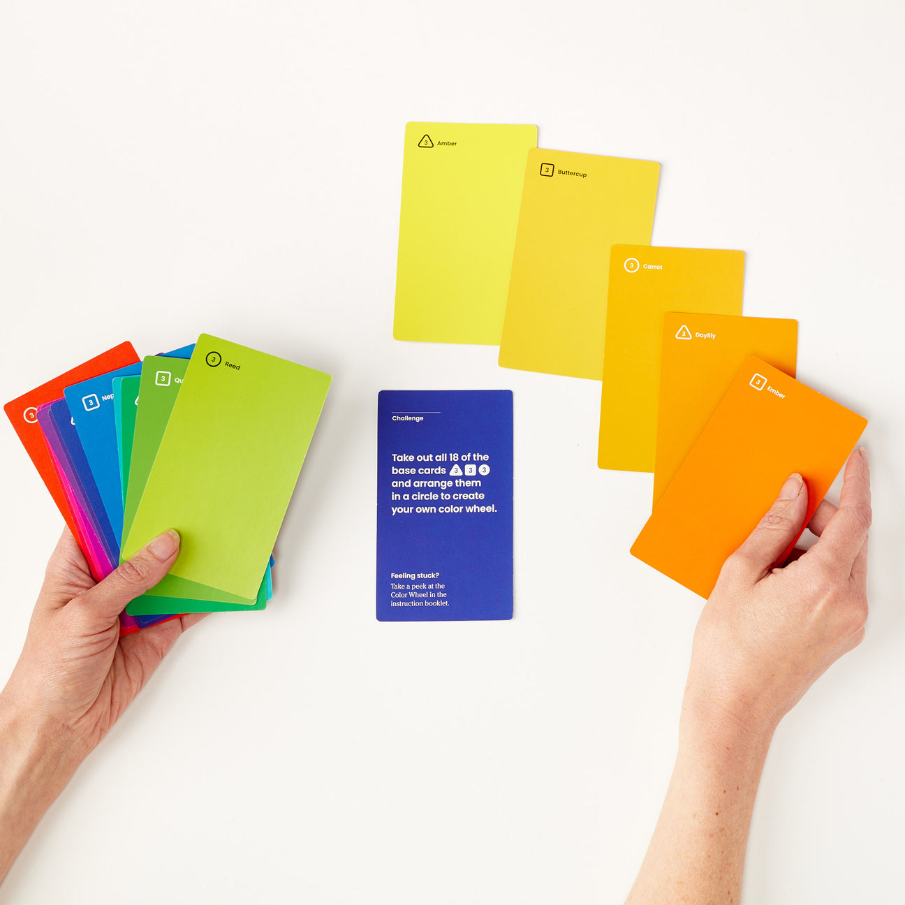 Palette Scout – Zollie