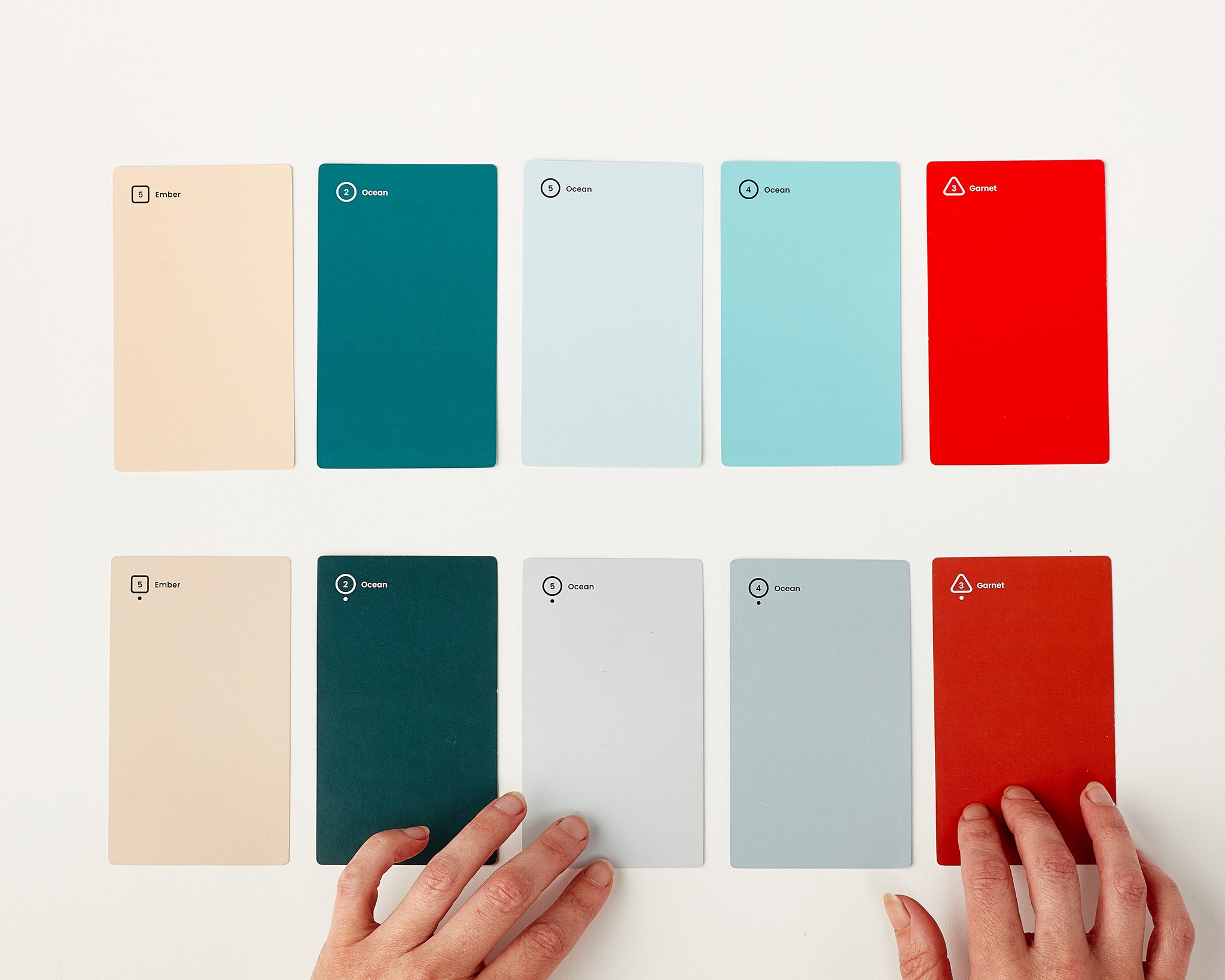 Color Theory 101 Course – Zollie
