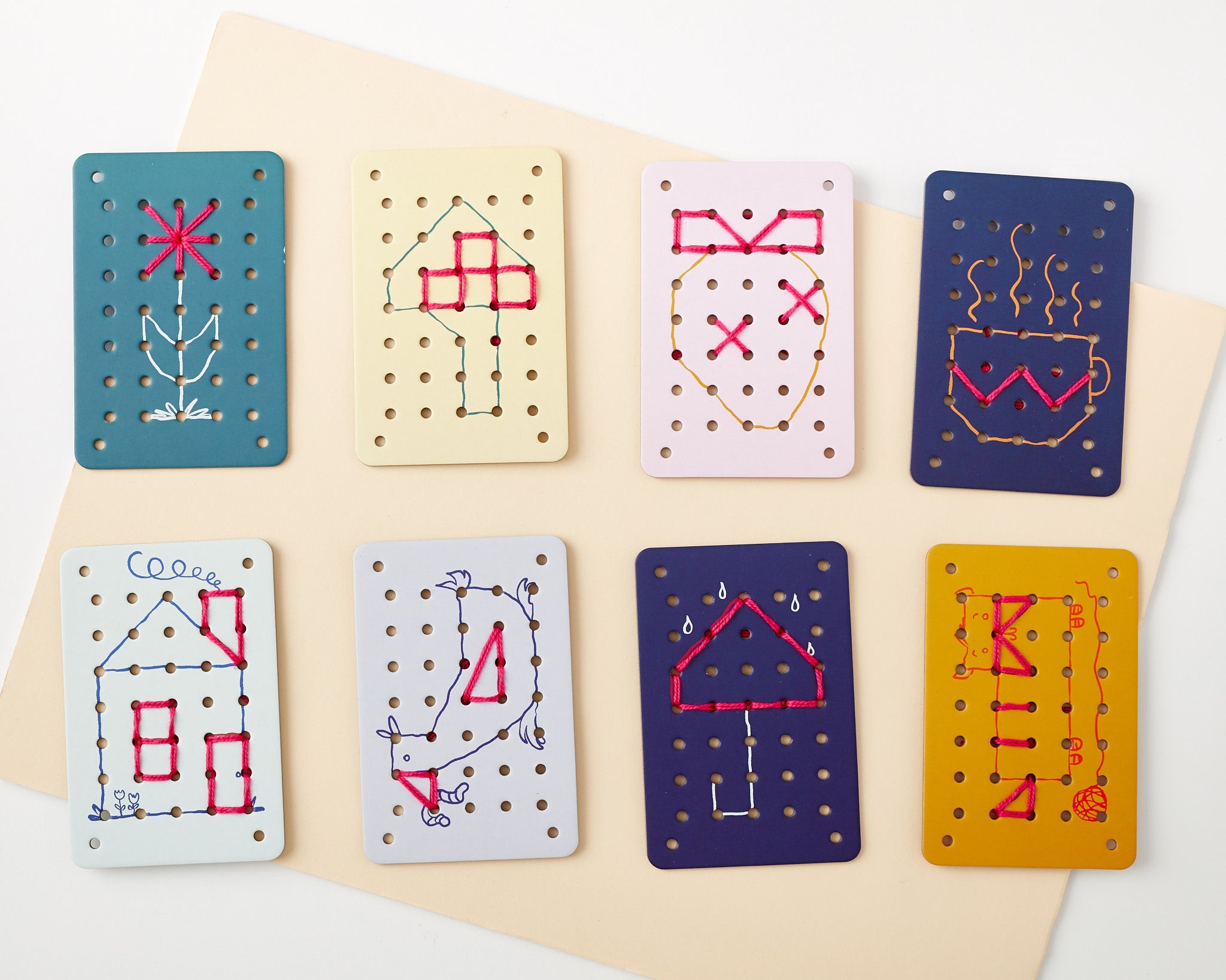 How To Create Cross Stitch Patterns In FlossCross – Zollie