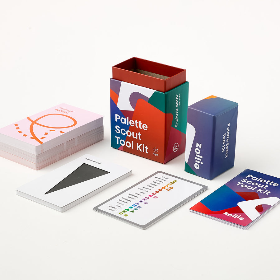 Tool Kit – Zollie