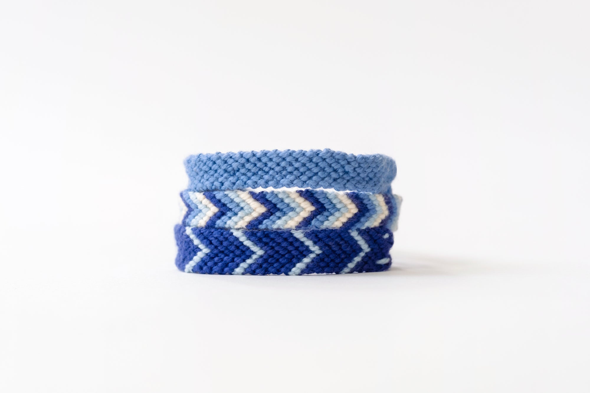 Friendship Bracelet Yarn Bundle – Zollie