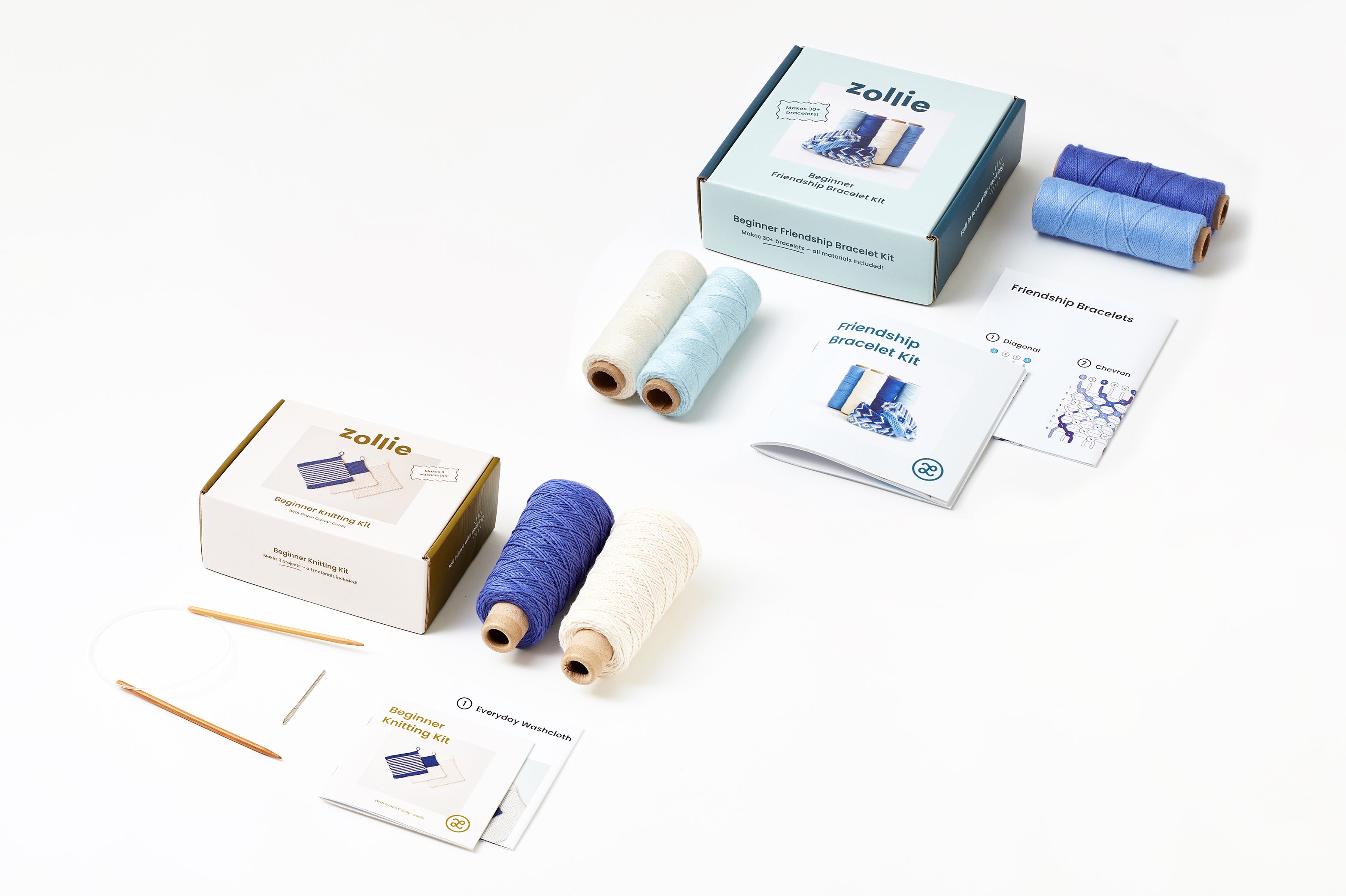 All About Zollie Kids